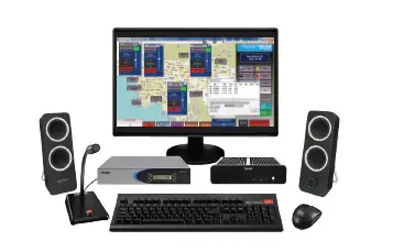 Services | Professional Communications Systems